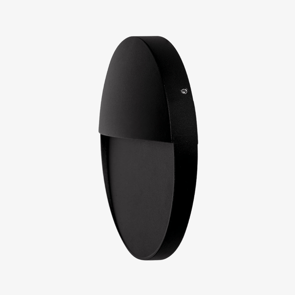 Fino 6W Round Step Light - 12V - Urban Lighting