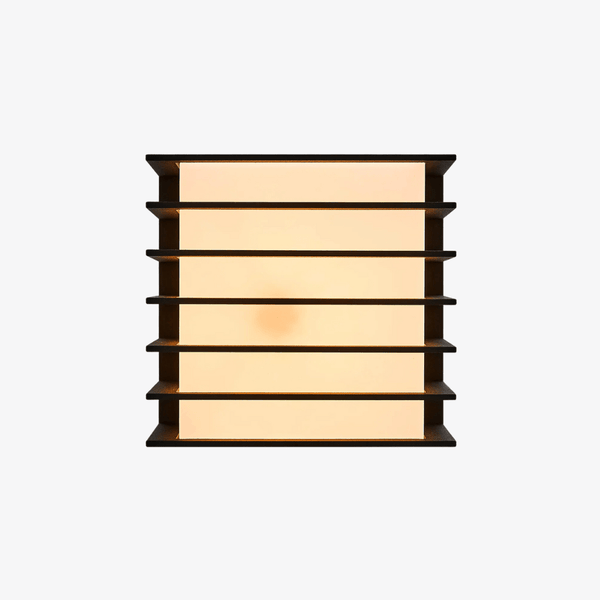 Fluctus 13 Wall Light - Urban Lighting