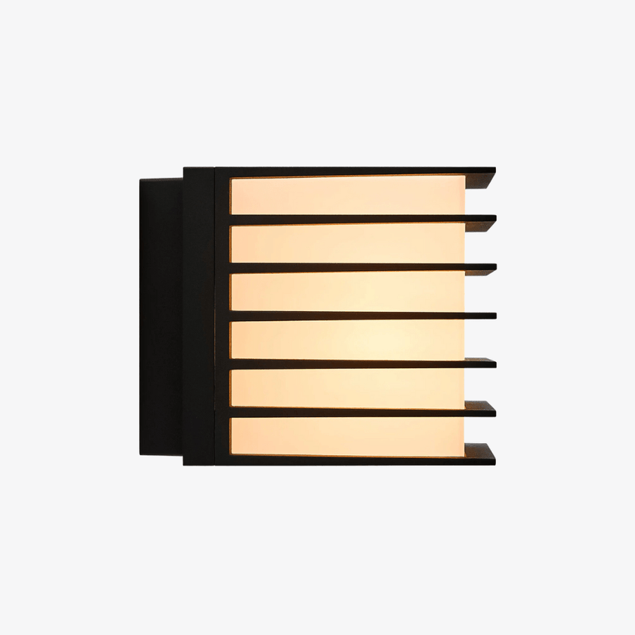 Fluctus 13 Wall Light - Urban Lighting