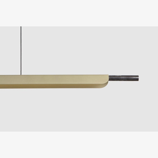 Formation Linear Pendant - Urban Lighting