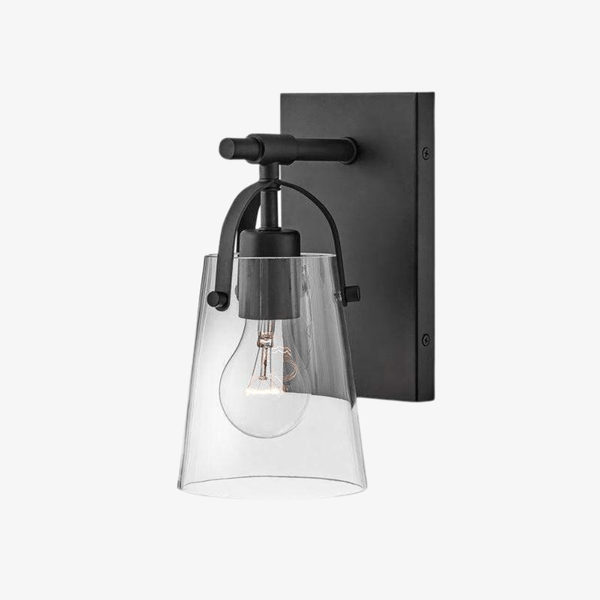 Foster Single Vanity Light - Urban Lighting