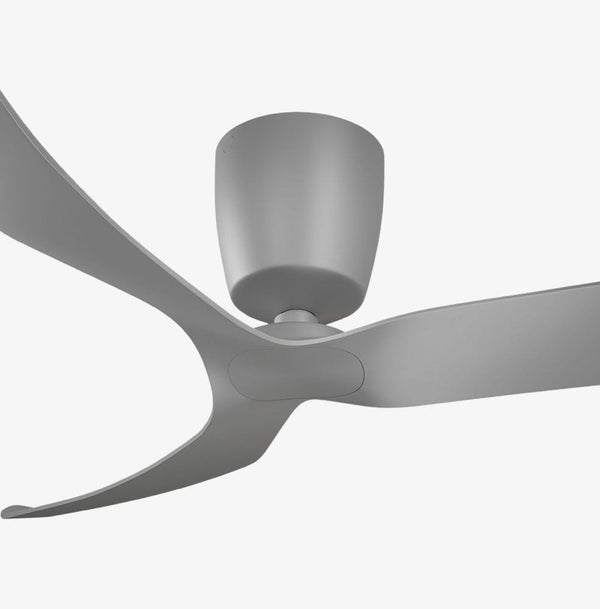 FR Ceiling Fan Silver - Urban Lighting