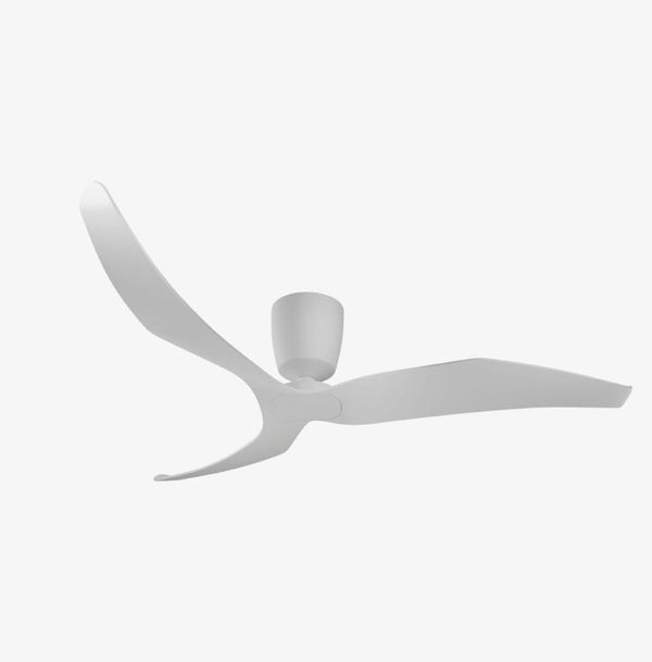 FR Ceiling Fan White - Urban Lighting