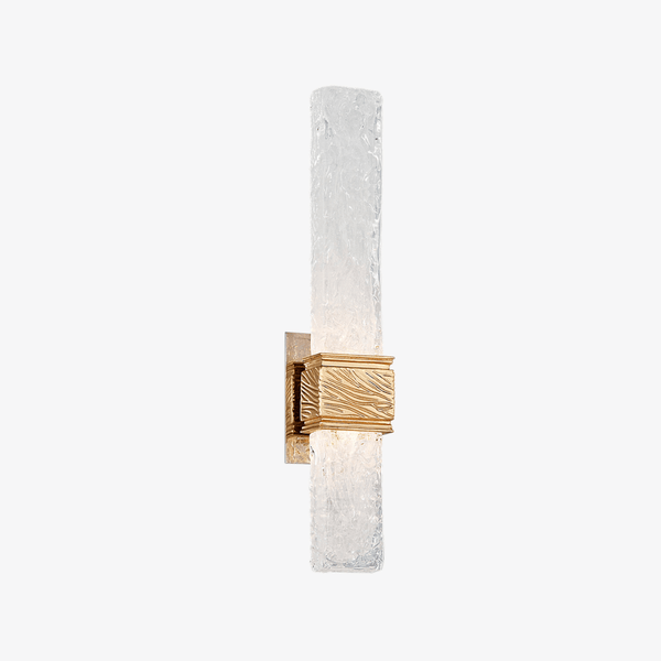 Freeze Wall Sconce - Urban Lighting