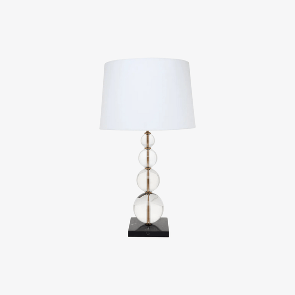 Gabrielle Table Lamp - Urban Lighting