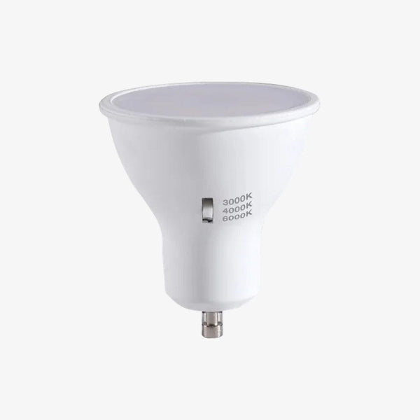GU10 - 8W - Tri Colour - 3K/4K/6K - Urban Lighting