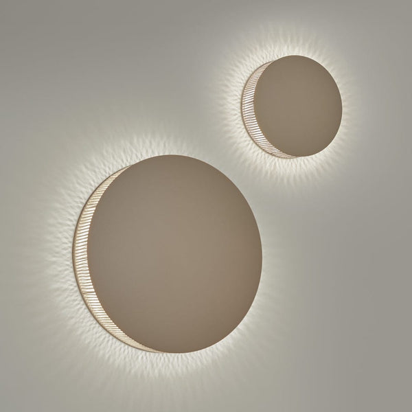 Helios Wall Light - Urban Lighting