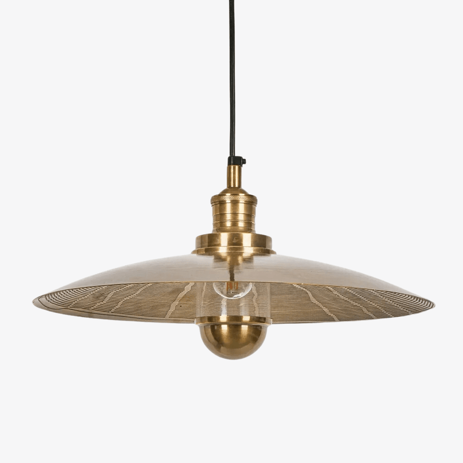 Henry Ceiling Pendant - Urban Lighting