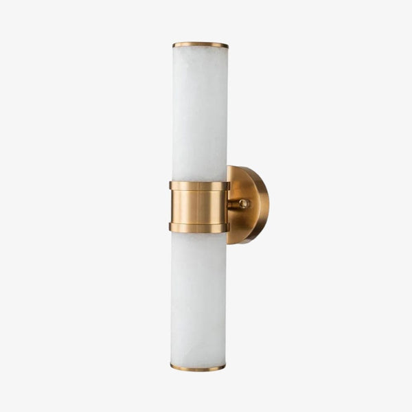 Herman Double Wall Light - Urban Lighting