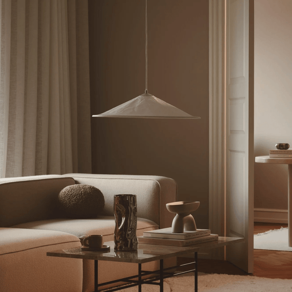 Hill 55 Pendant - Urban Lighting