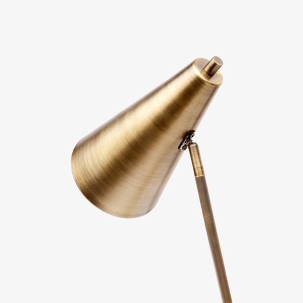 Jaggar Task Lamp - Urban Lighting
