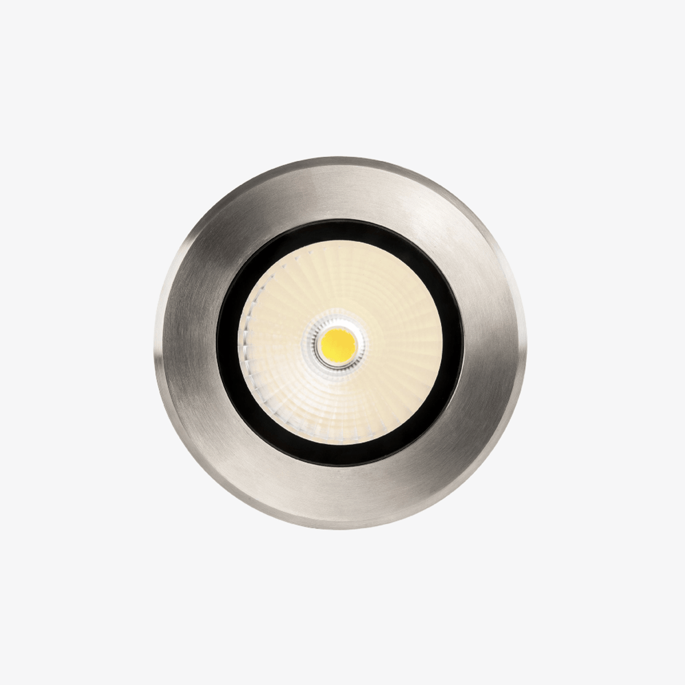 KLIP 30W (narrow beam) Inground Uplighter - 12V - Urban Lighting