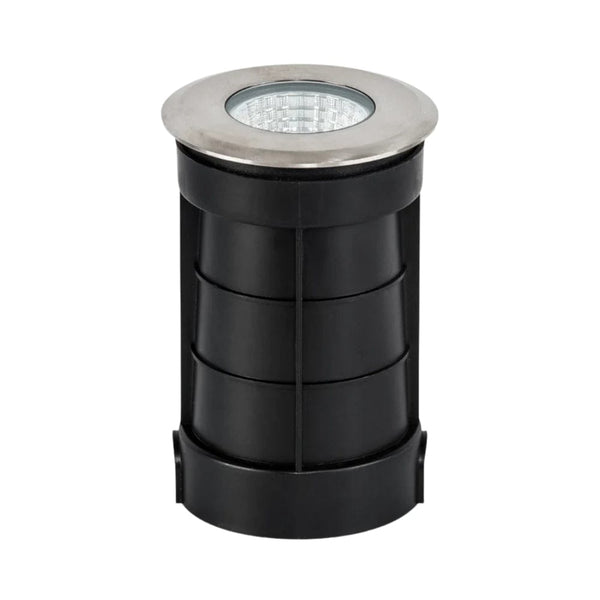 KLIP 7W Inground Uplighter -12V - Urban Lighting
