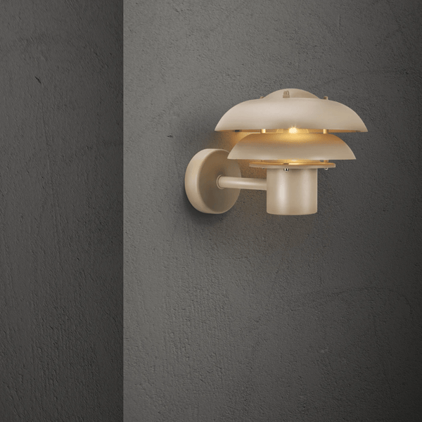 Kurnos 20 Wall Light - Urban Lighting