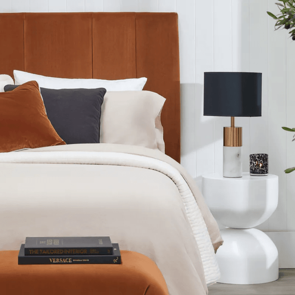 Lane Table Lamp - Urban Lighting