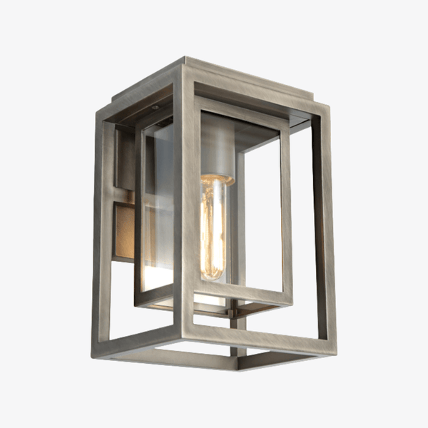 Luton Wall Light - Urban Lighting