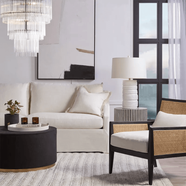 Matisse Table Lamp - Urban Lighting