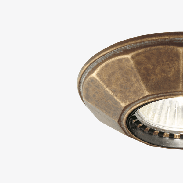 Mini Fixed Ceiling Light - Urban Lighting