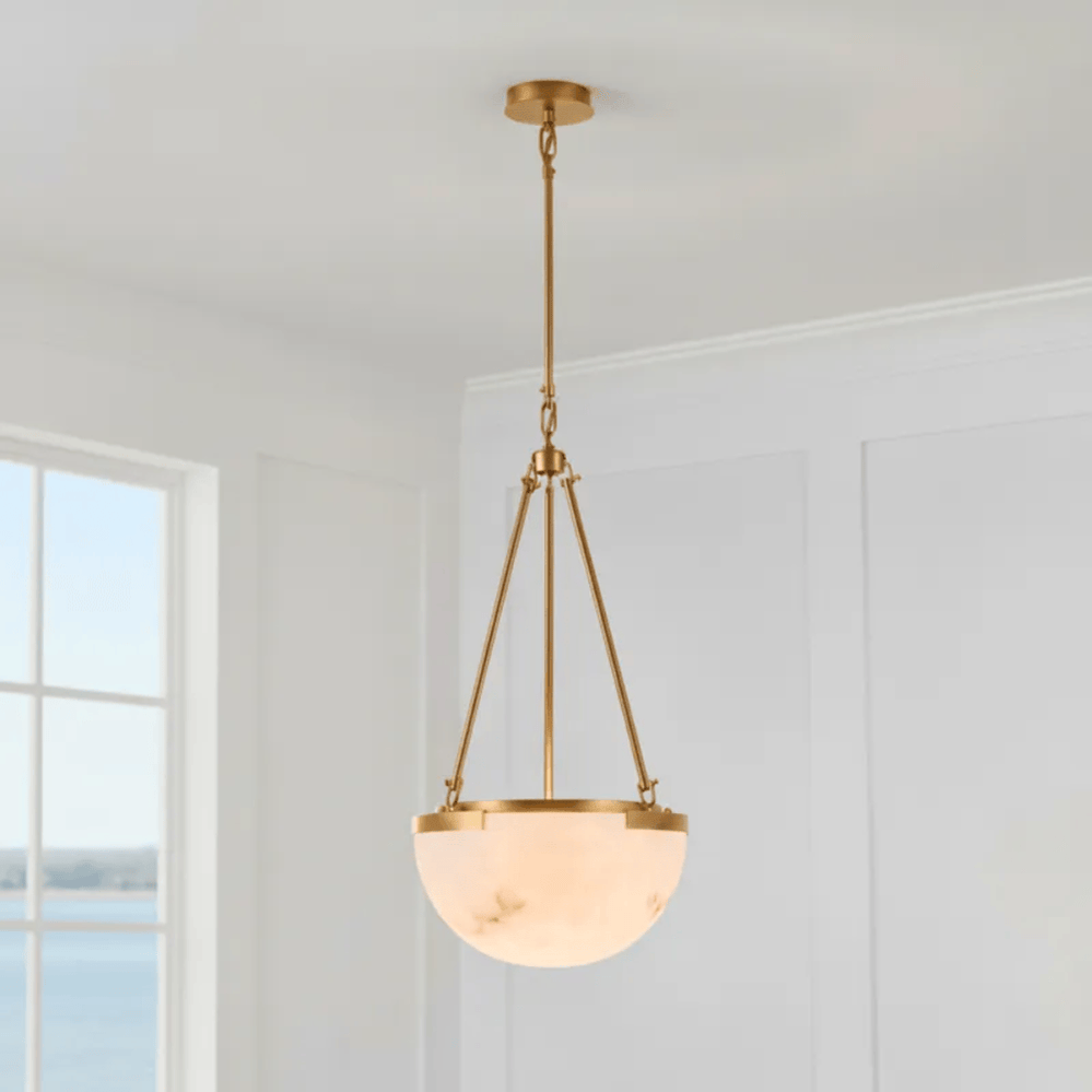 Mishca Pendant - Urban Lighting