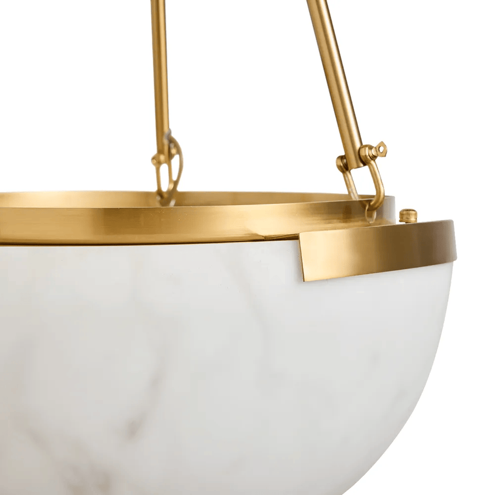 Mishca Pendant - Urban Lighting