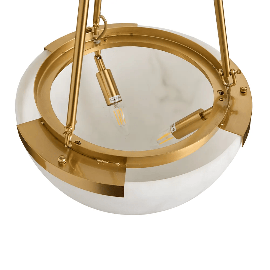 Mishca Pendant - Urban Lighting