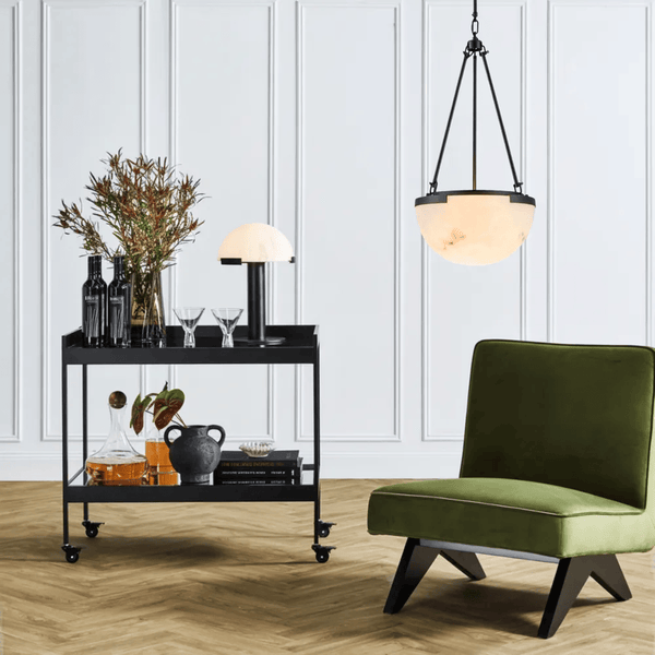 Mishca Pendant - Urban Lighting