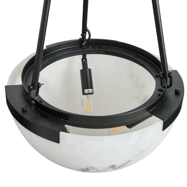 Mishca Pendant - Urban Lighting
