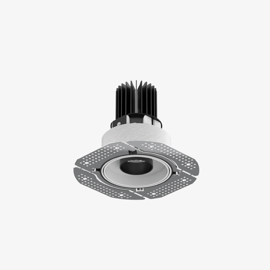 Mono 100 Trimless - Urban Lighting