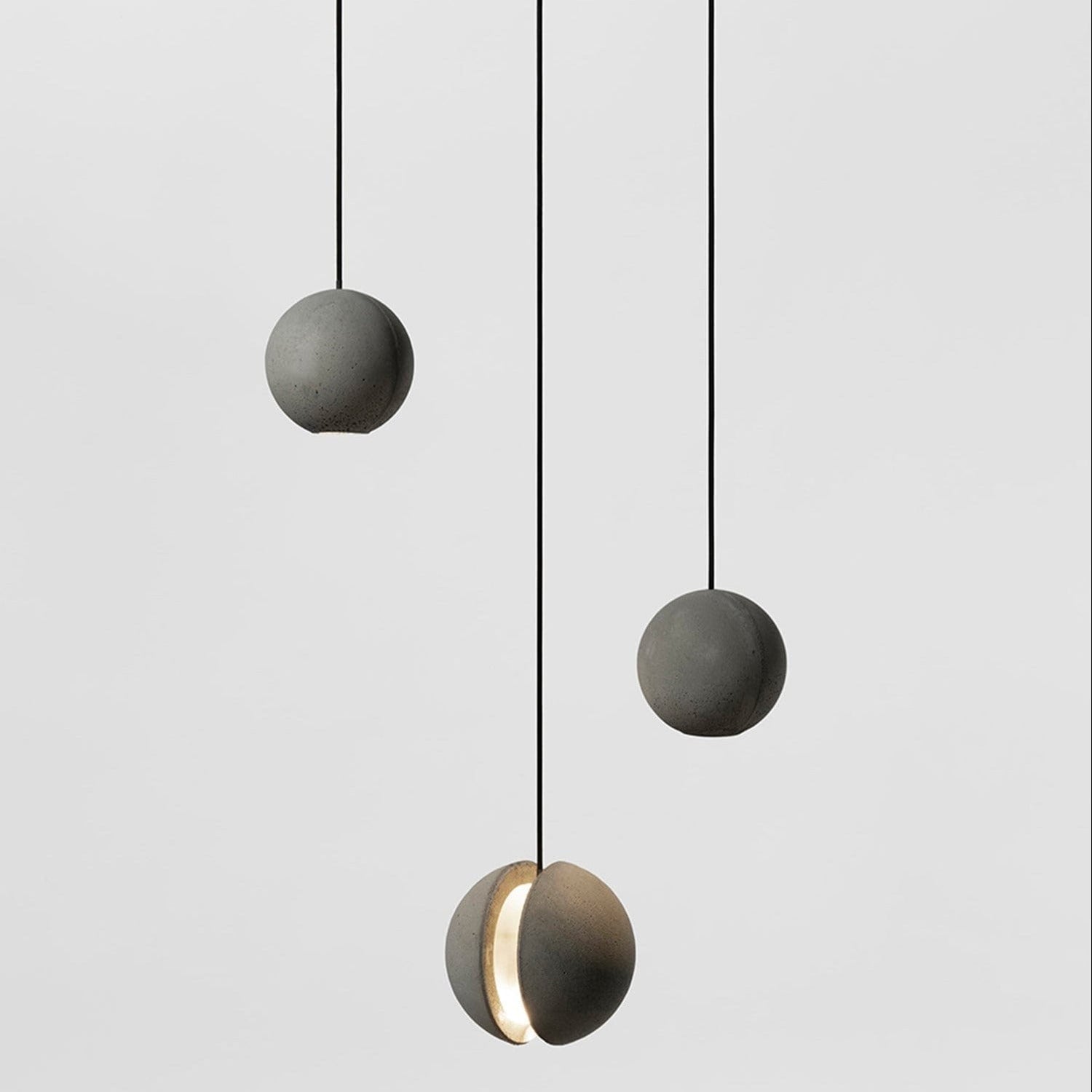 Interior Pendant Collection - Urban Lighting Page 6