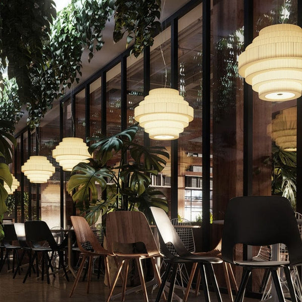 Interior Pendant Collection - Urban Lighting Page 8