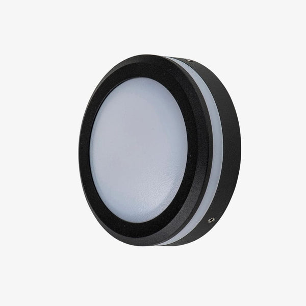 Nava Open Face Step Light - 240V - Urban Lighting