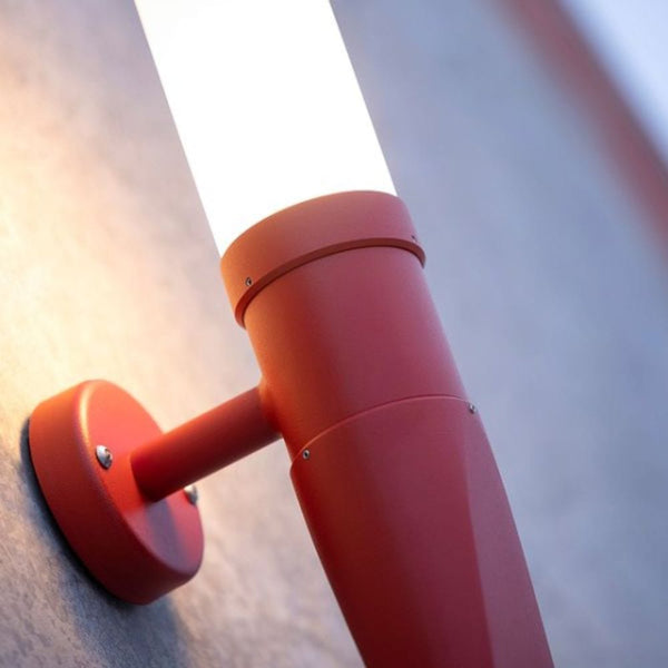 OL 11 N°1 Wall Light - Urban Lighting