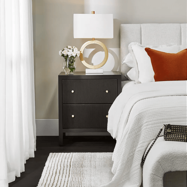 Olympic Table Lamp - Urban Lighting