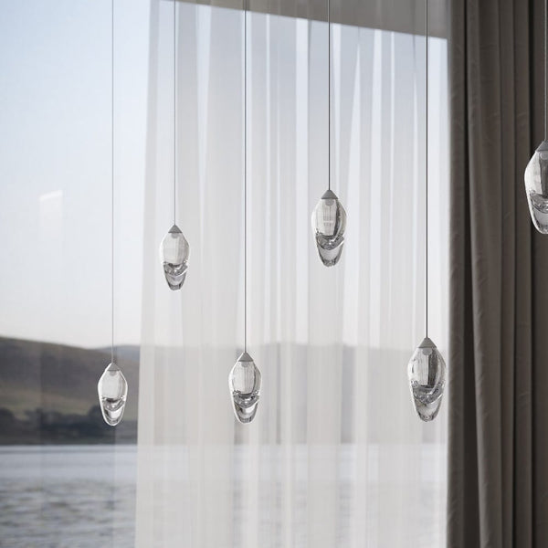 Ost Pendant - Urban Lighting