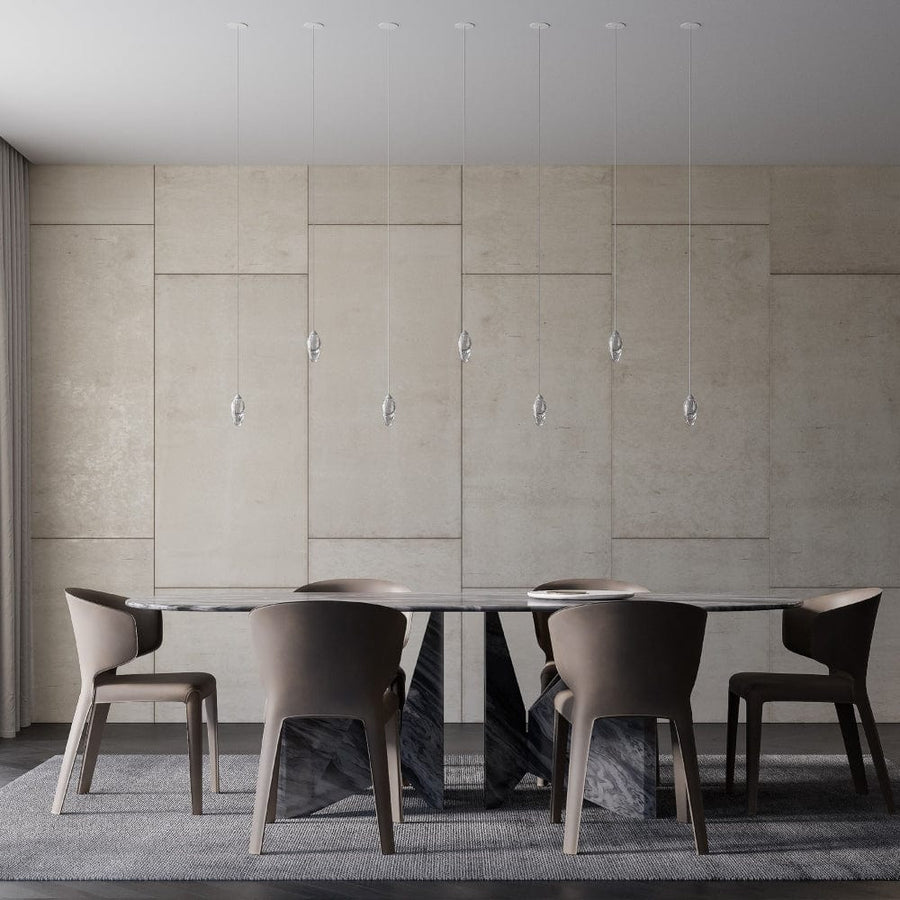 Ost Pendant - Urban Lighting