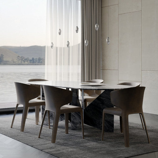 Ost Pendant - Urban Lighting