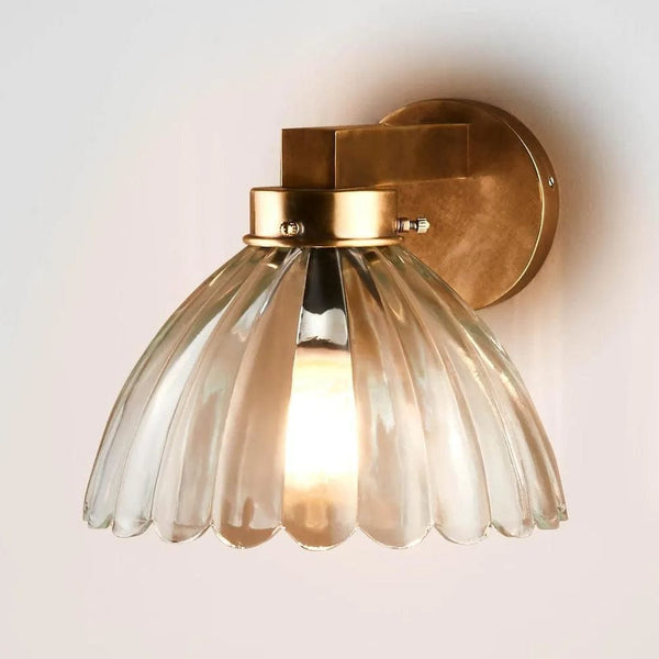 Otis Wall Light - Urban Lighting