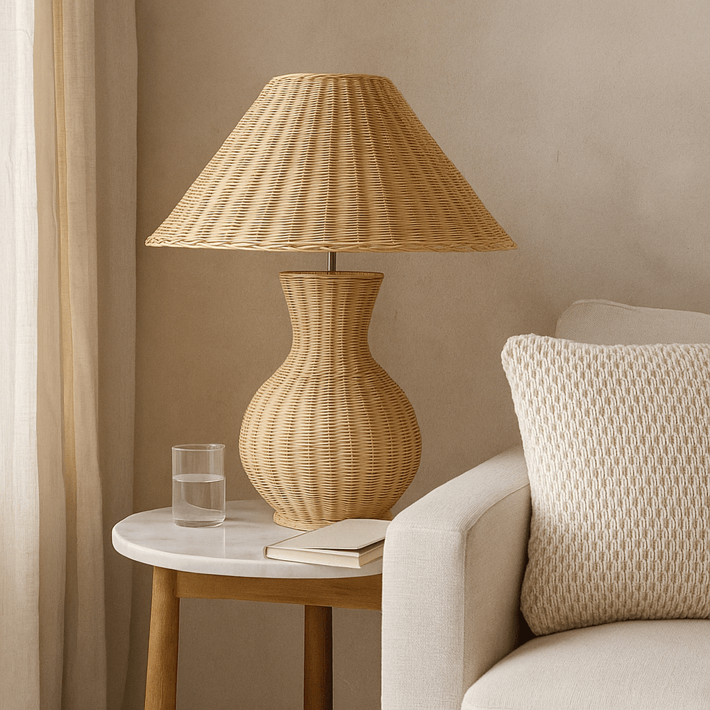 Parasol Table Lamp - Urban Lighting
