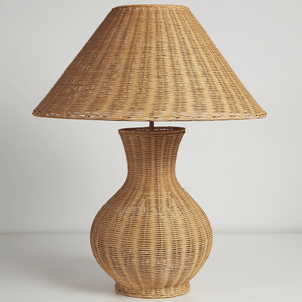 Parasol Table Lamp - Urban Lighting