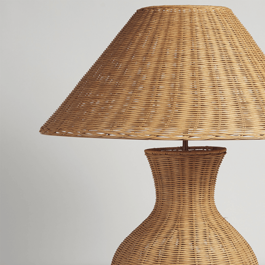 Parasol Table Lamp - Urban Lighting