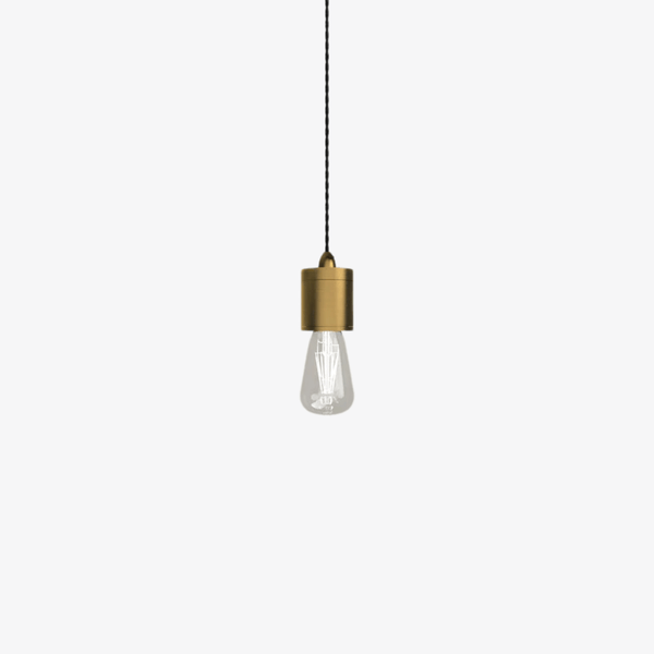 Parlour Suspension - Urban Lighting