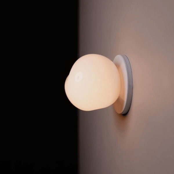 Pebble Wall Light - Urban Lighting