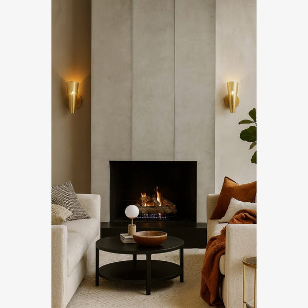 Plivot Single Sconce - Urban Lighting