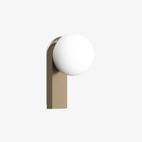 Pluto Frame Wall Light - Urban Lighting