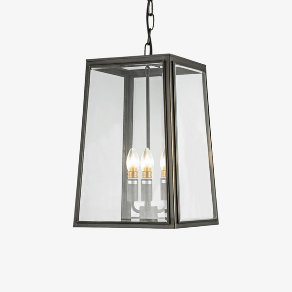 Preston Pendant - Urban Lighting