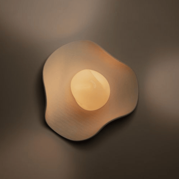 Puddle Stone Wall Light - Urban Lighting