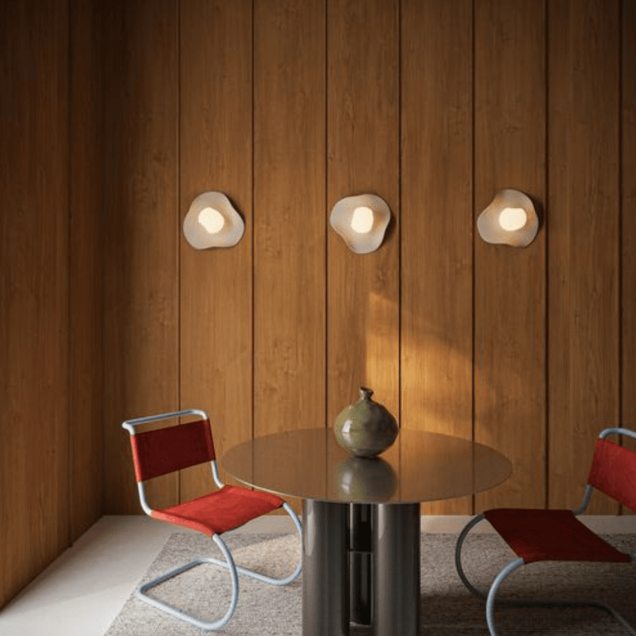 Puddle Wall Light - Urban Lighting