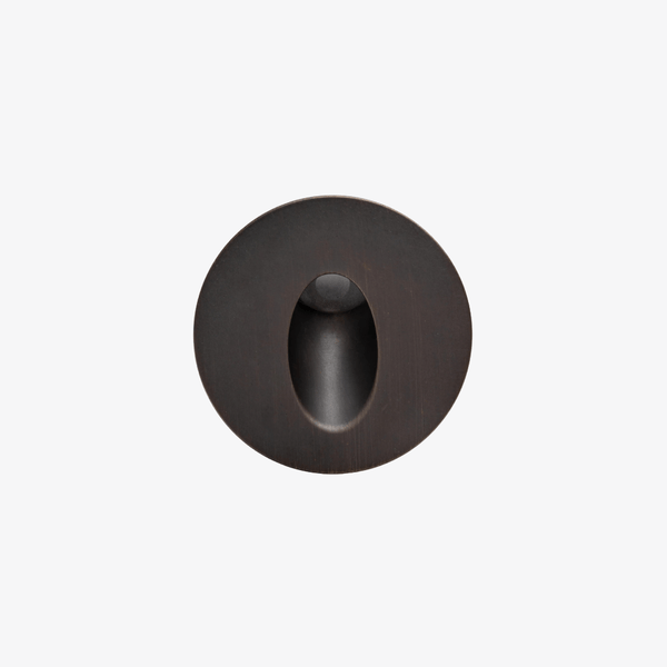 Reces Mini Round Step Light - 12V - Urban Lighting