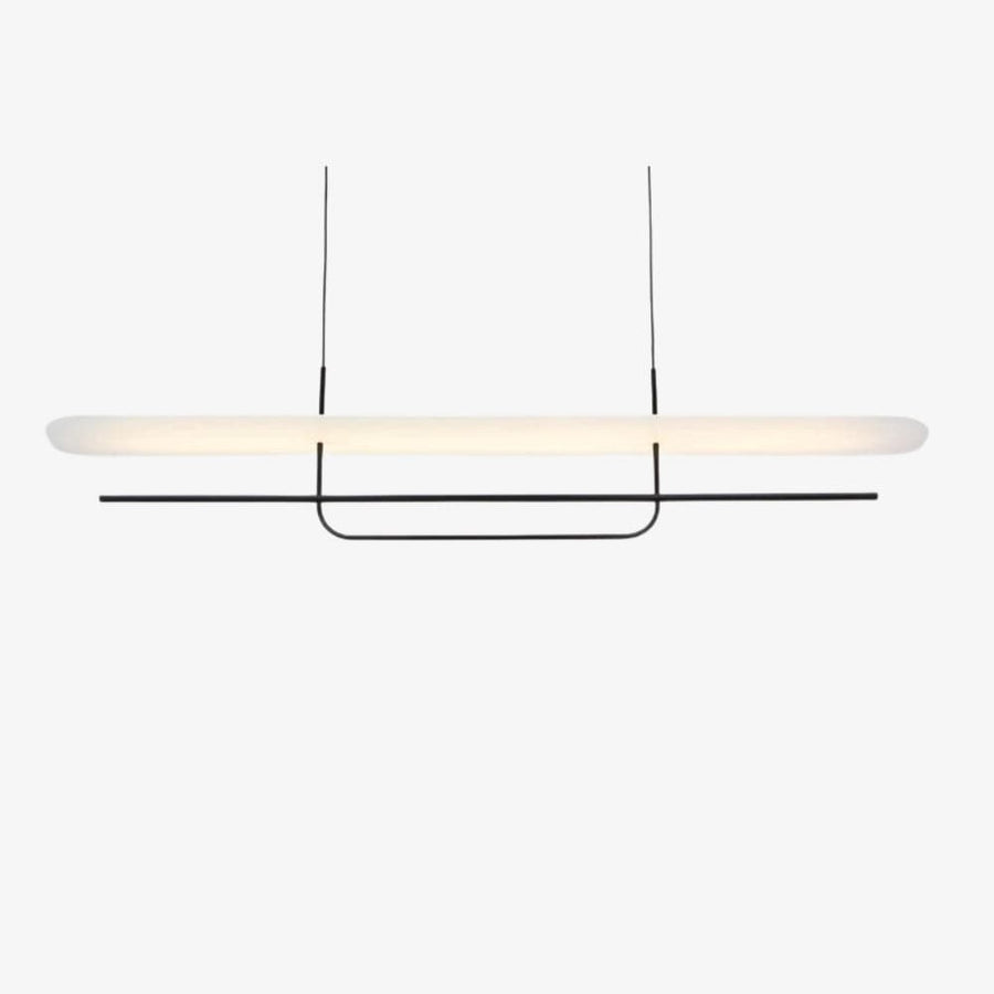 Reflector Linear Pendant - Urban Lighting