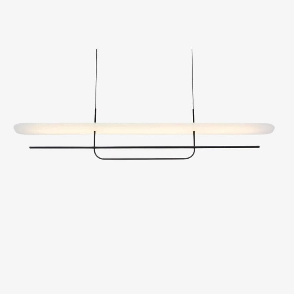 Reflector Linear Pendant - Urban Lighting